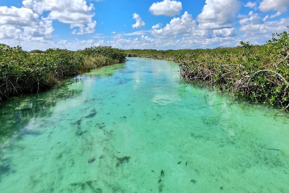 Felipe Carrillo Puerto, la nueva apuesta turística en Quintana Roo